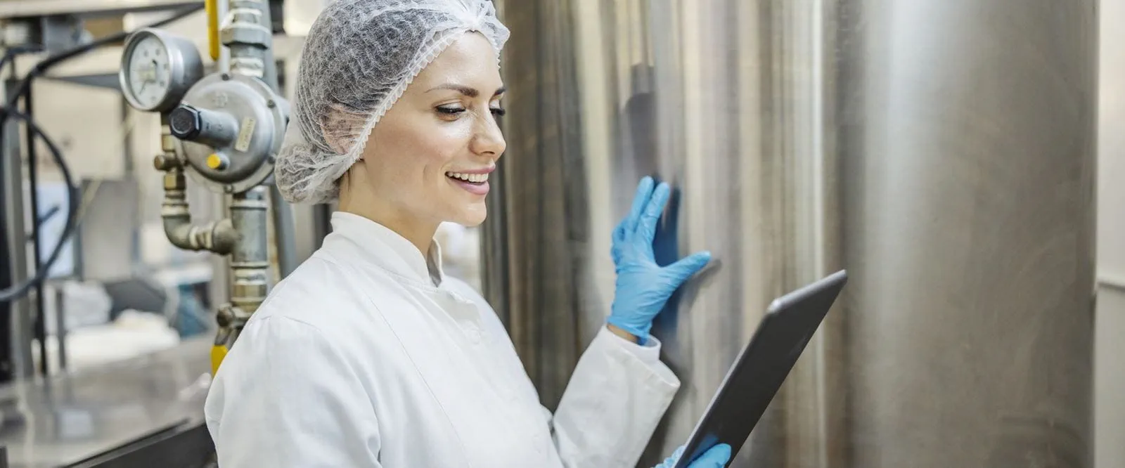 Bringing proven recruitment strategies to a new client
