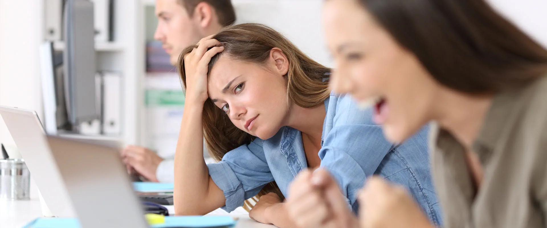 Dangers of toxic positivity in the workplace