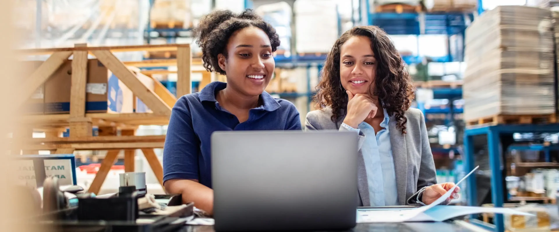Breaking the bias against women in the workforce