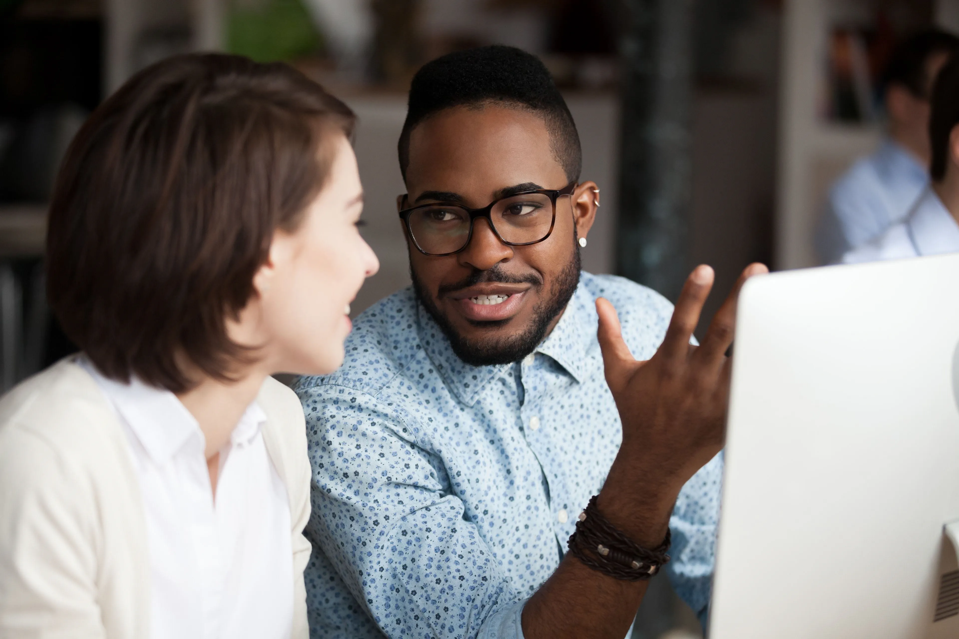 Workplace Staffing Solutions | Adecco