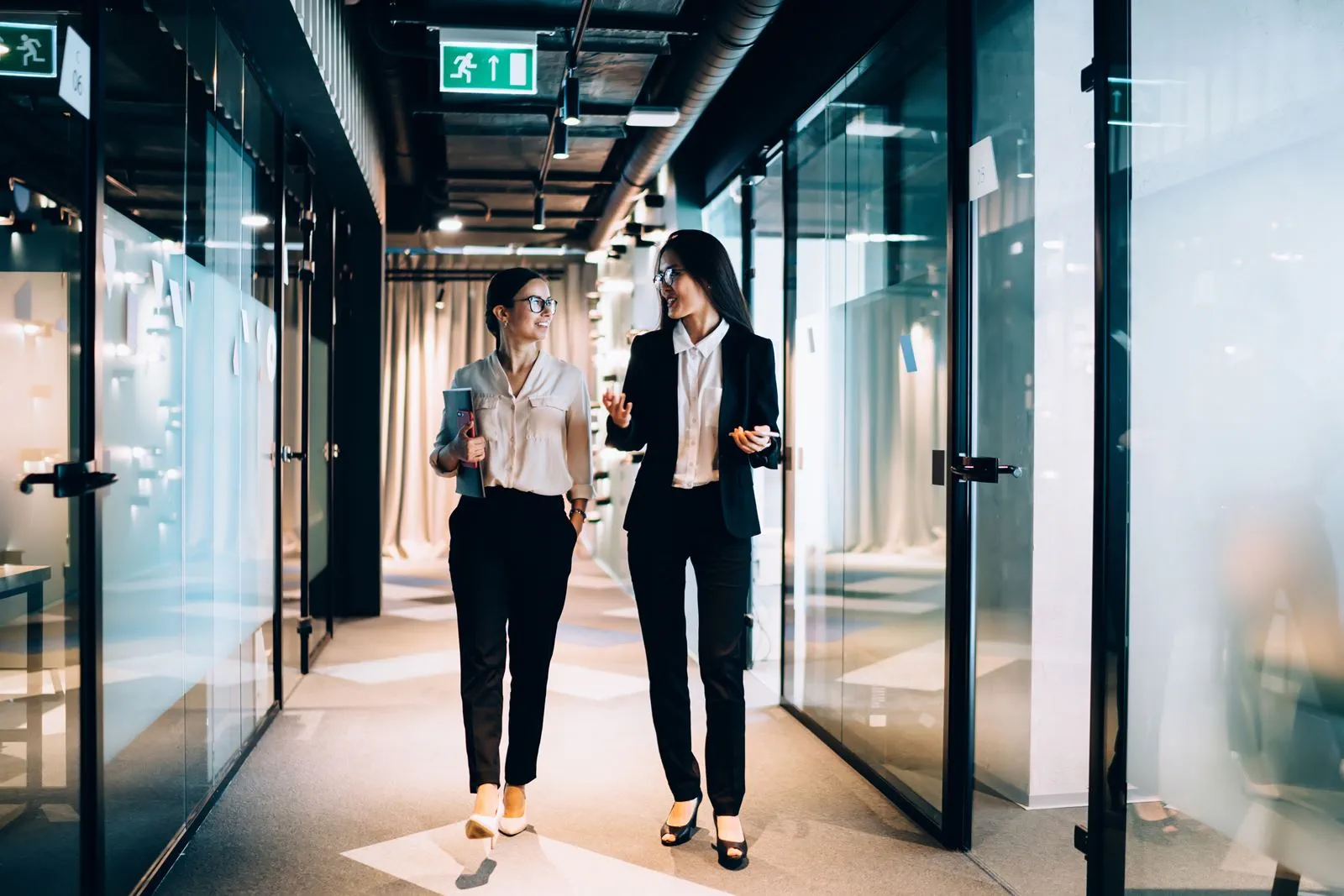 Workplace Staffing Solutions | Adecco