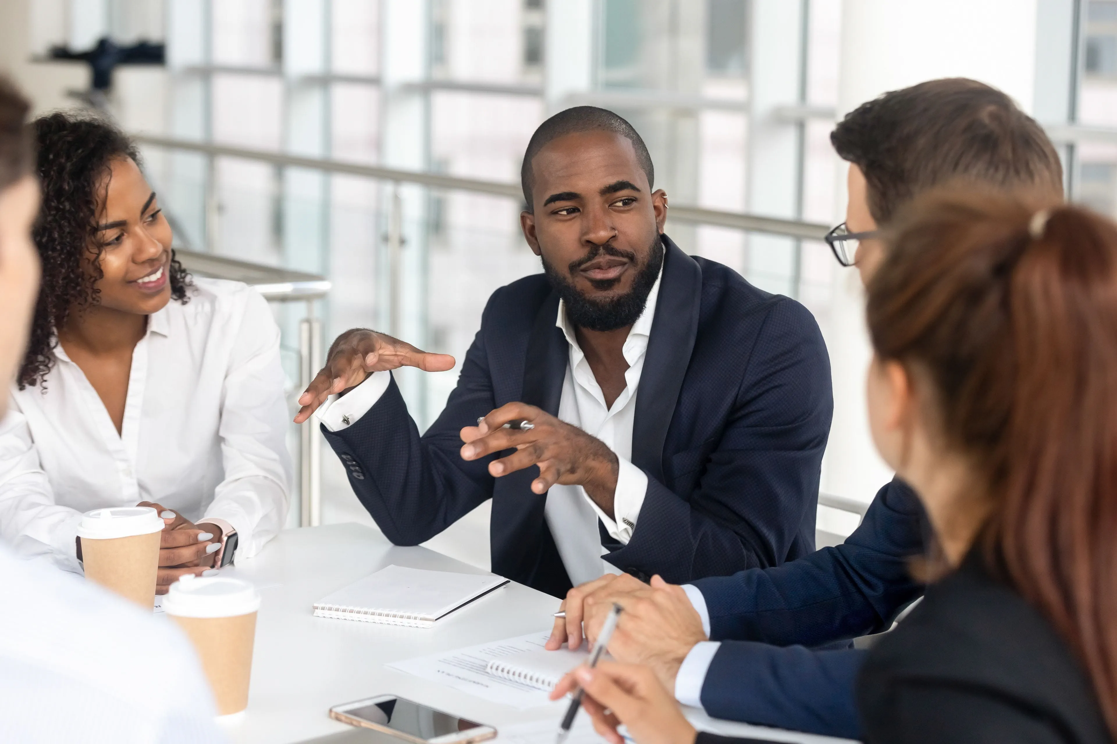 Workplace Staffing Solutions | Adecco