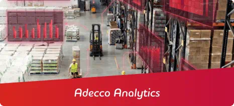 Adecco Salary Guide | Industry Pay Insights & Hiring Trends