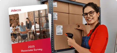 Adecco Salary Guide | Industry Pay Insights & Hiring Trends