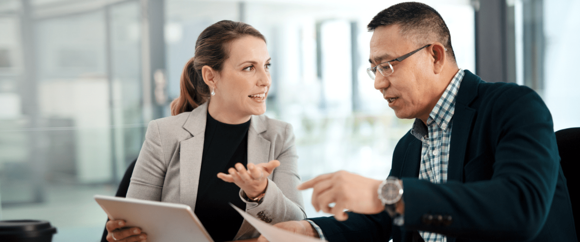 Adecco Talks: Worker trust and the benefits of pay transparency