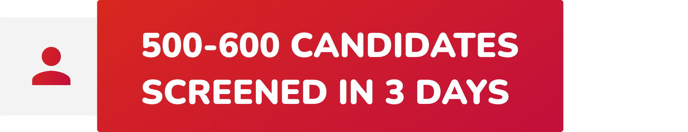 Adecco SOP leads to 100% fulfillment for a long-time client’s event ...