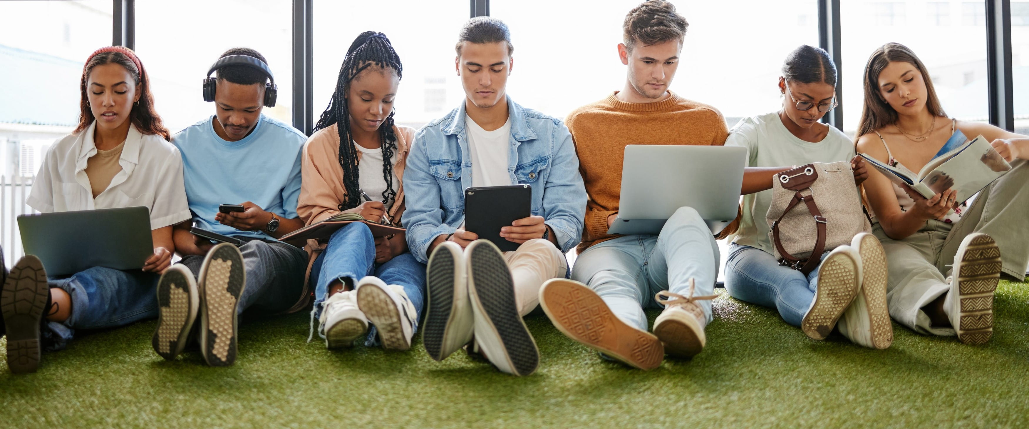 Breaking Gen Z stereotypes: Why they might be struggling at work