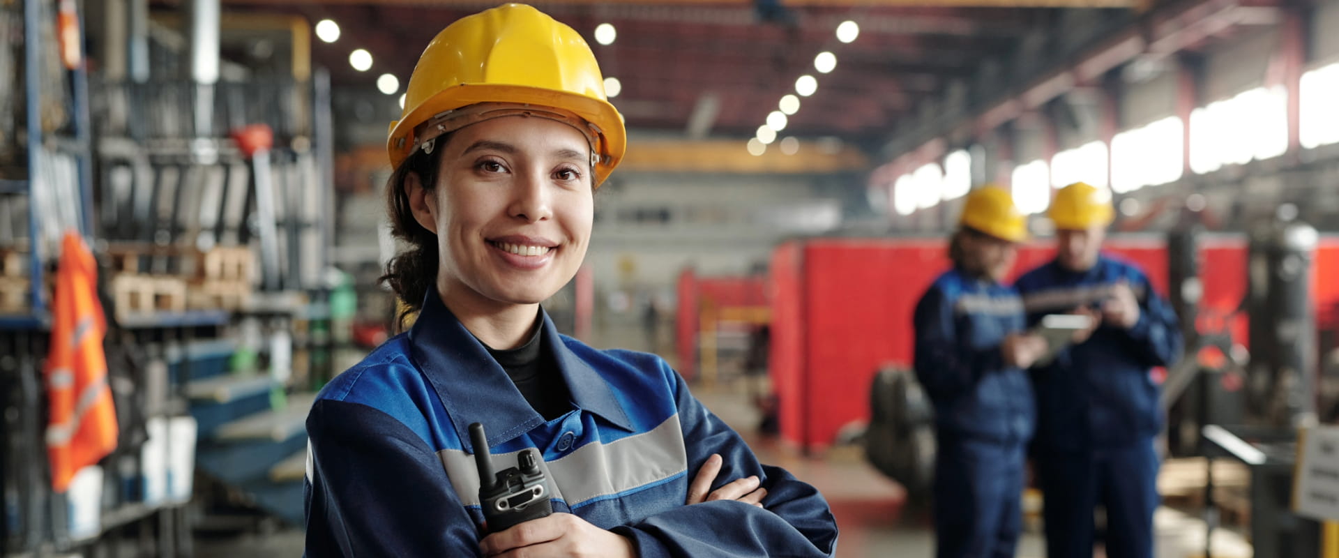 Manufacturing jobs and globalization