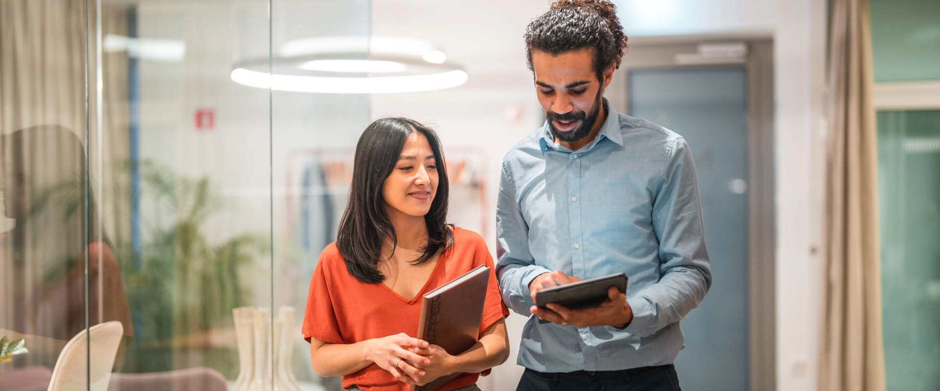 How Procurement And HR Working Together Adds Value