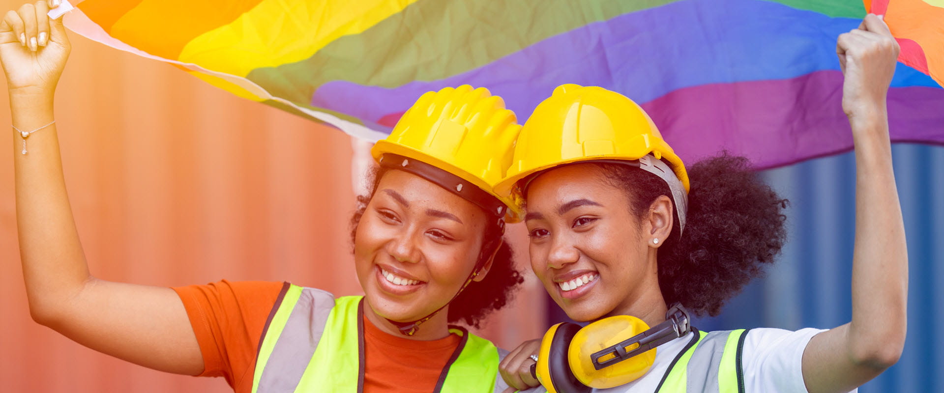 How to recruit and support LGBTQ+ talent