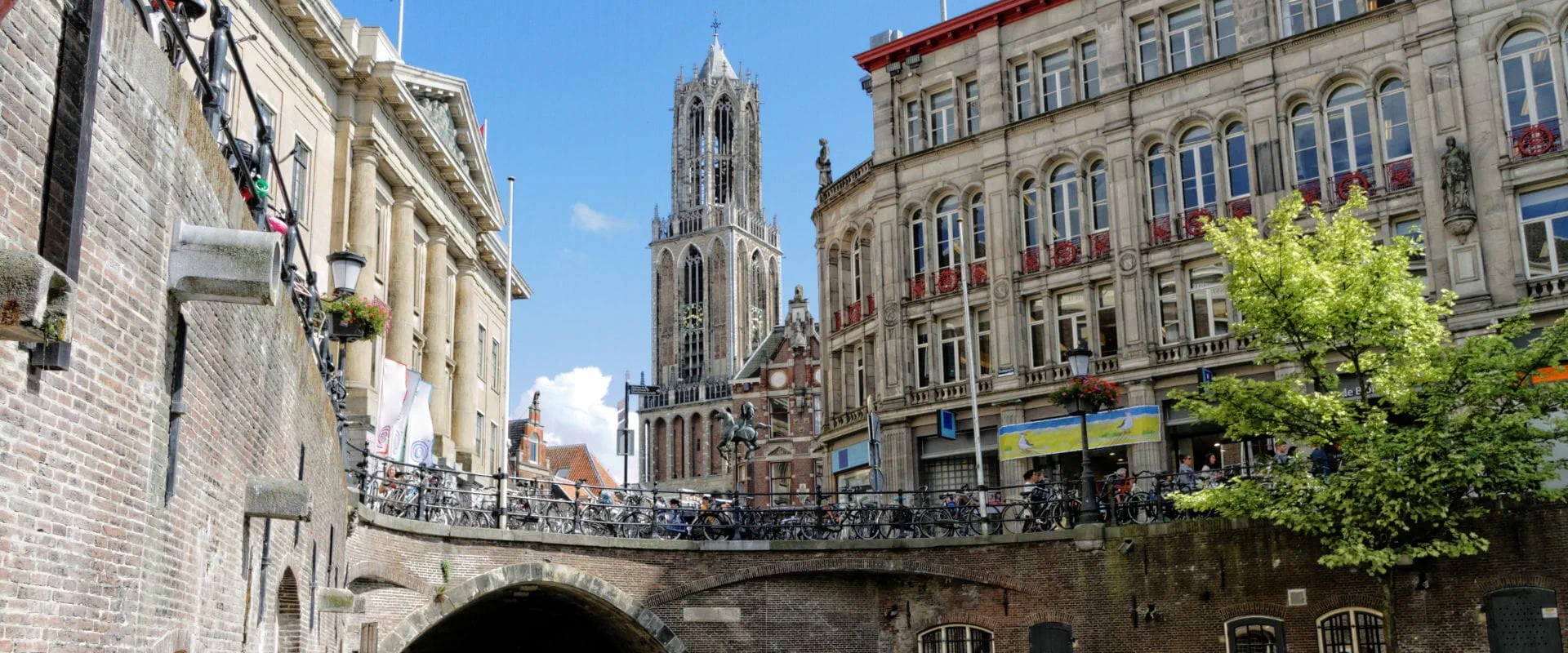 Vacatures in Utrecht | Uitzendbureau Utrecht | Adecco